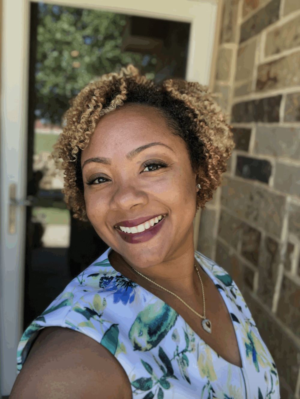 About Me — Natural Diva Studio