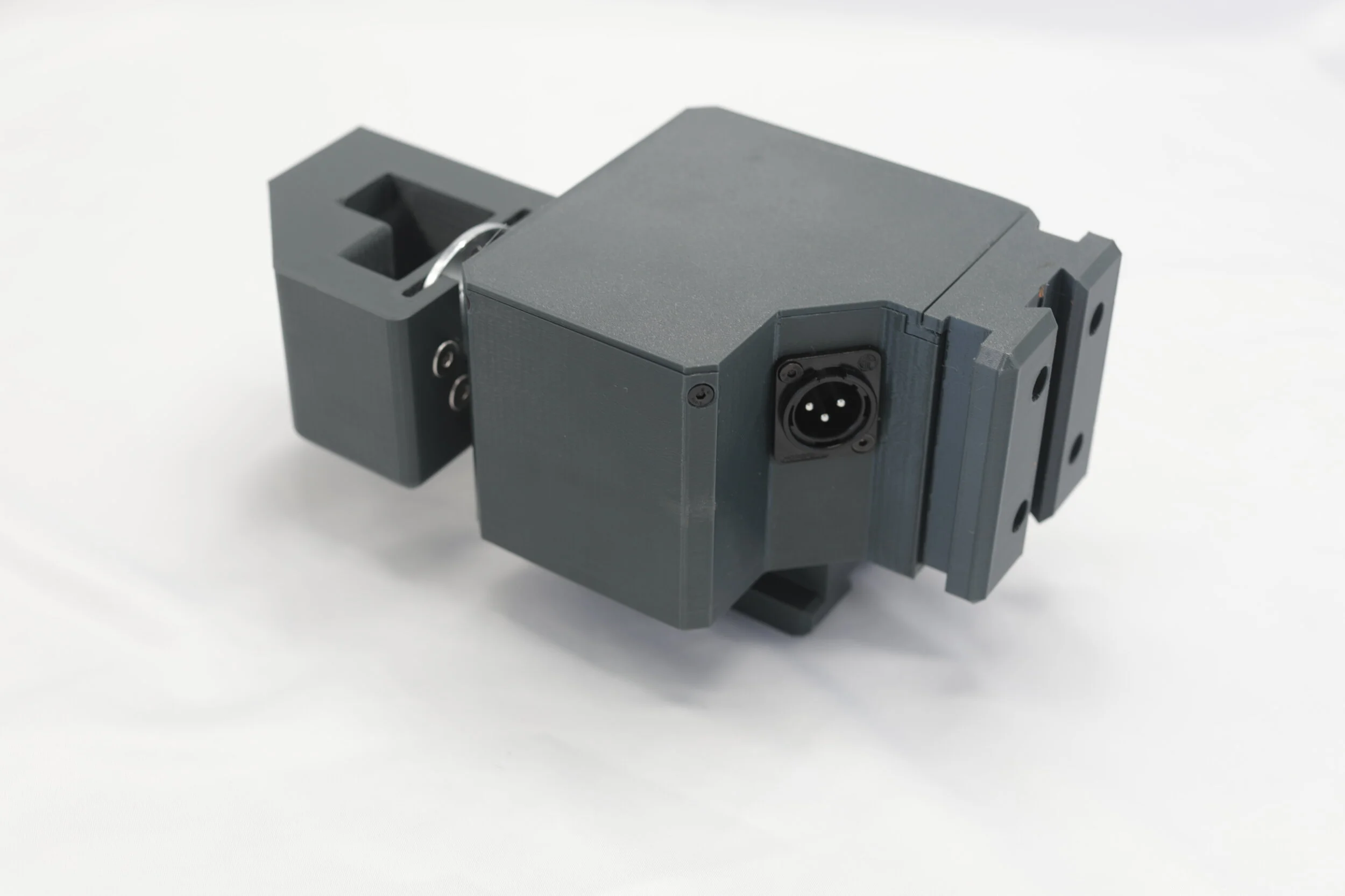 Dynamic Target Solutions - Electronic Pop Up Targets