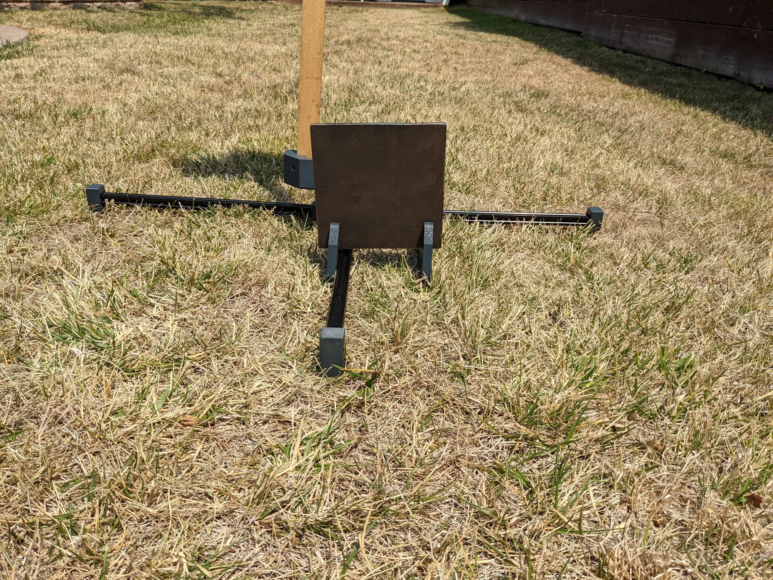 Store — Dynamic Target Solutions