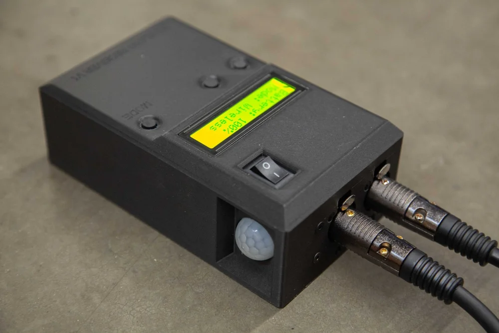 Dynamic Target Solutions - Electronic Pop Up Targets