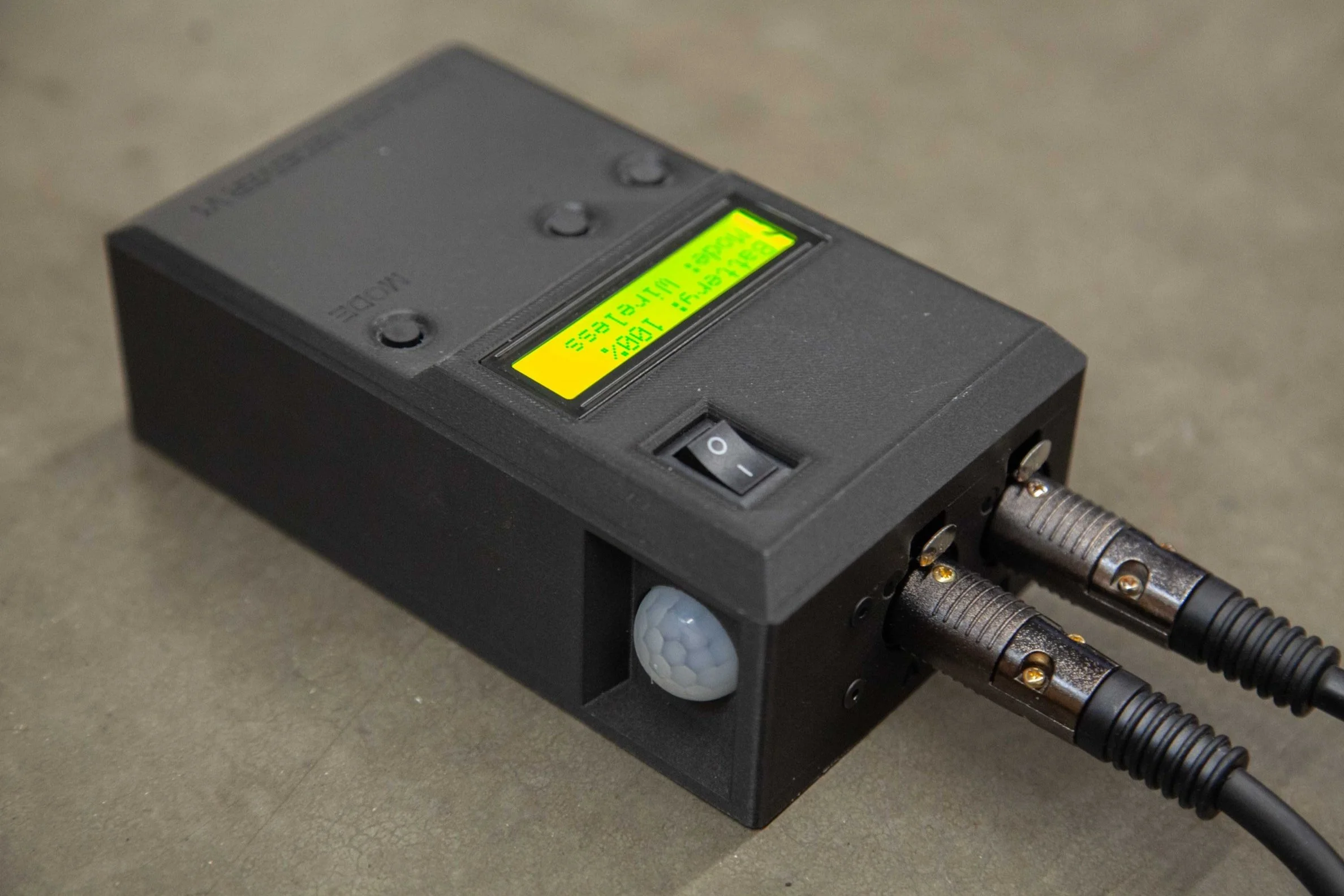 Dynamic Target Solutions - Electronic Pop Up Targets