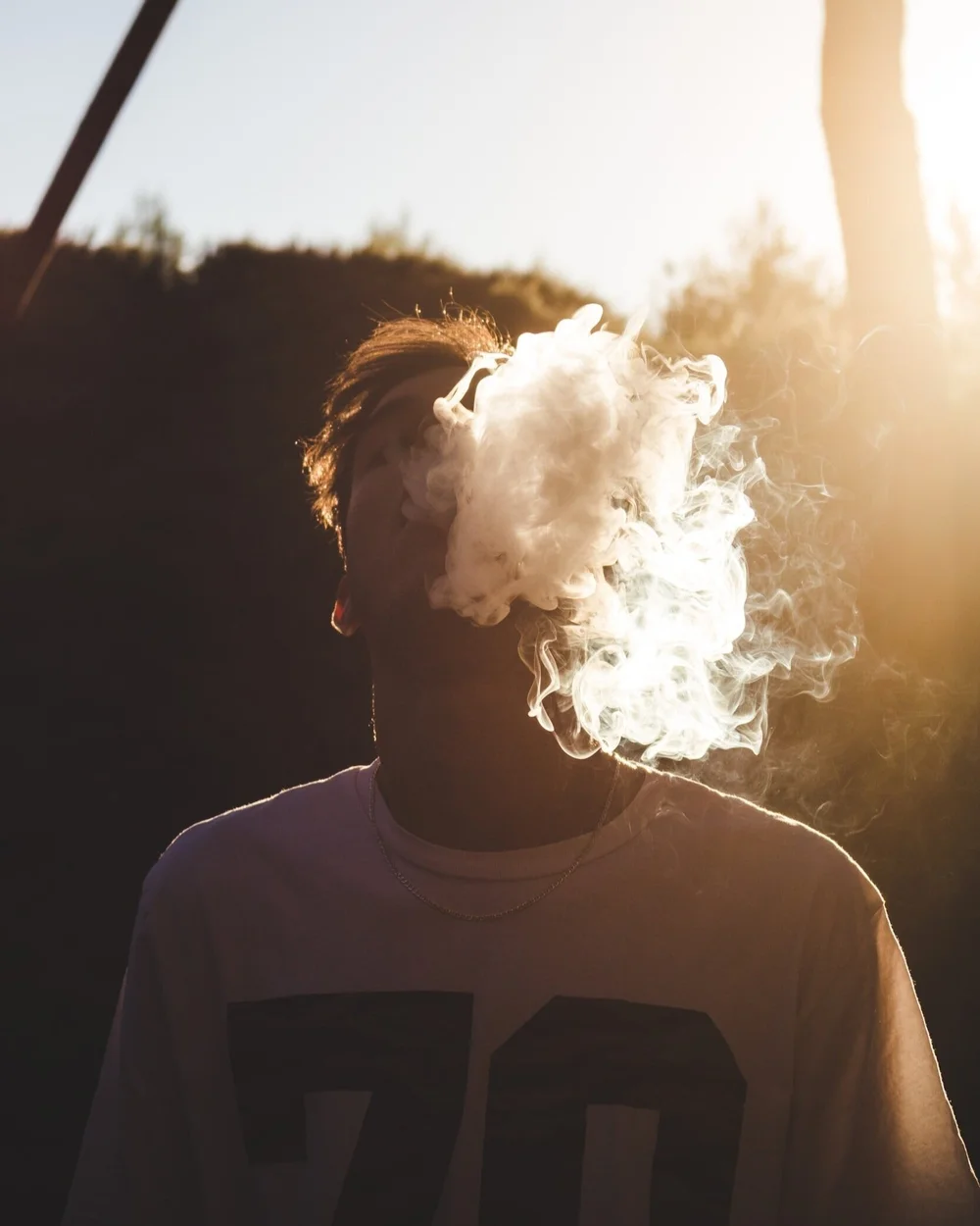 Does Vaping Hurt the Voice? — Center for Vocal Health | ENT & Laryngology