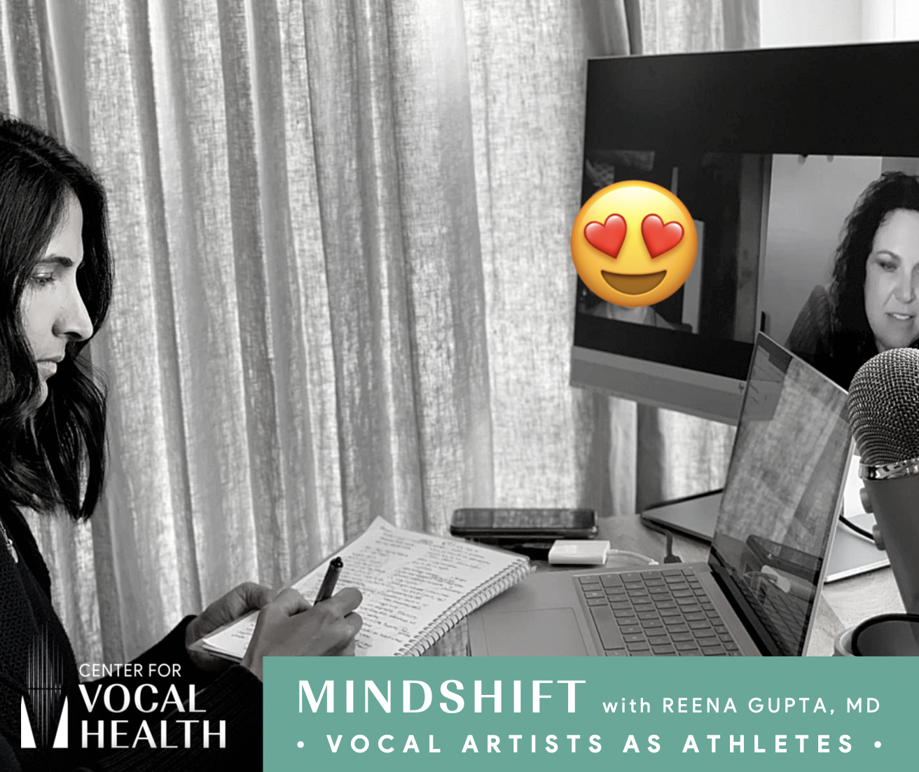 Reframe Vocal Artists as Athletes — Center for Vocal Health | ENT ...