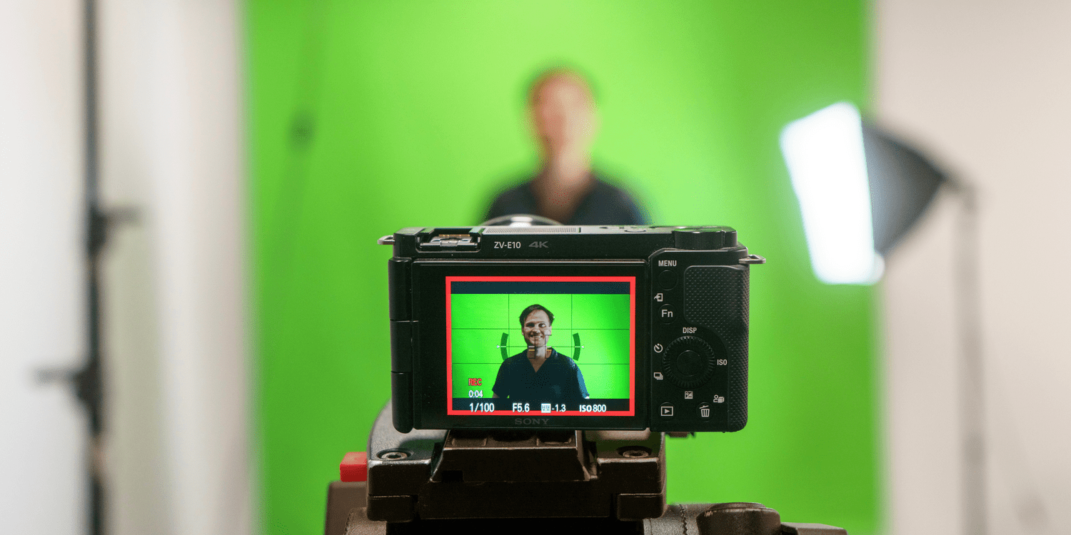 Unlock Limitless Possibilities with Our Digital Green Screen Space ...