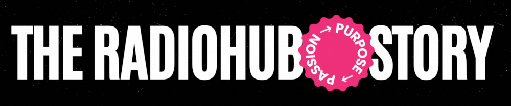 RadioHub Media - Sydney's Premier Boutique B2B Media Company