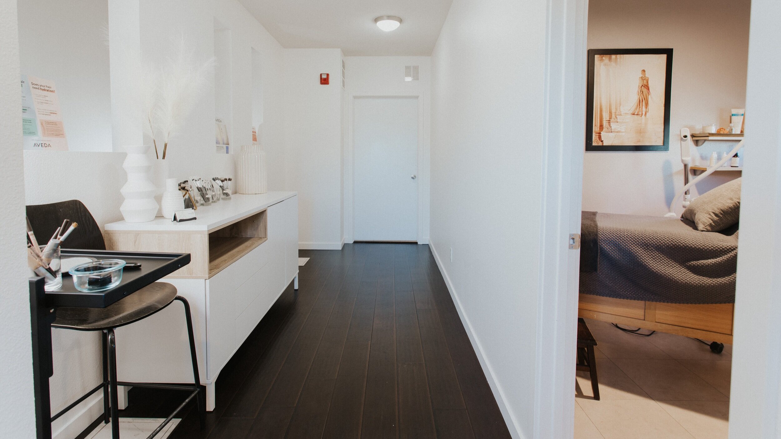 Hair & Skin Services — DECO Denver Salon
