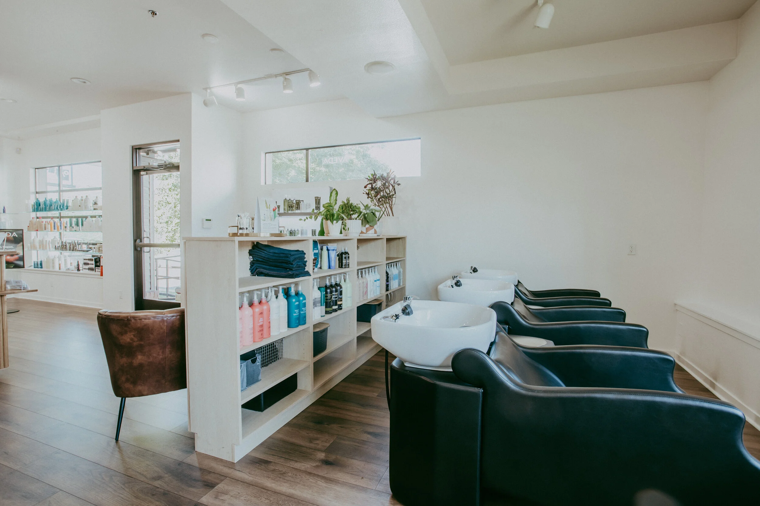 Gallery — DECO Denver Salon