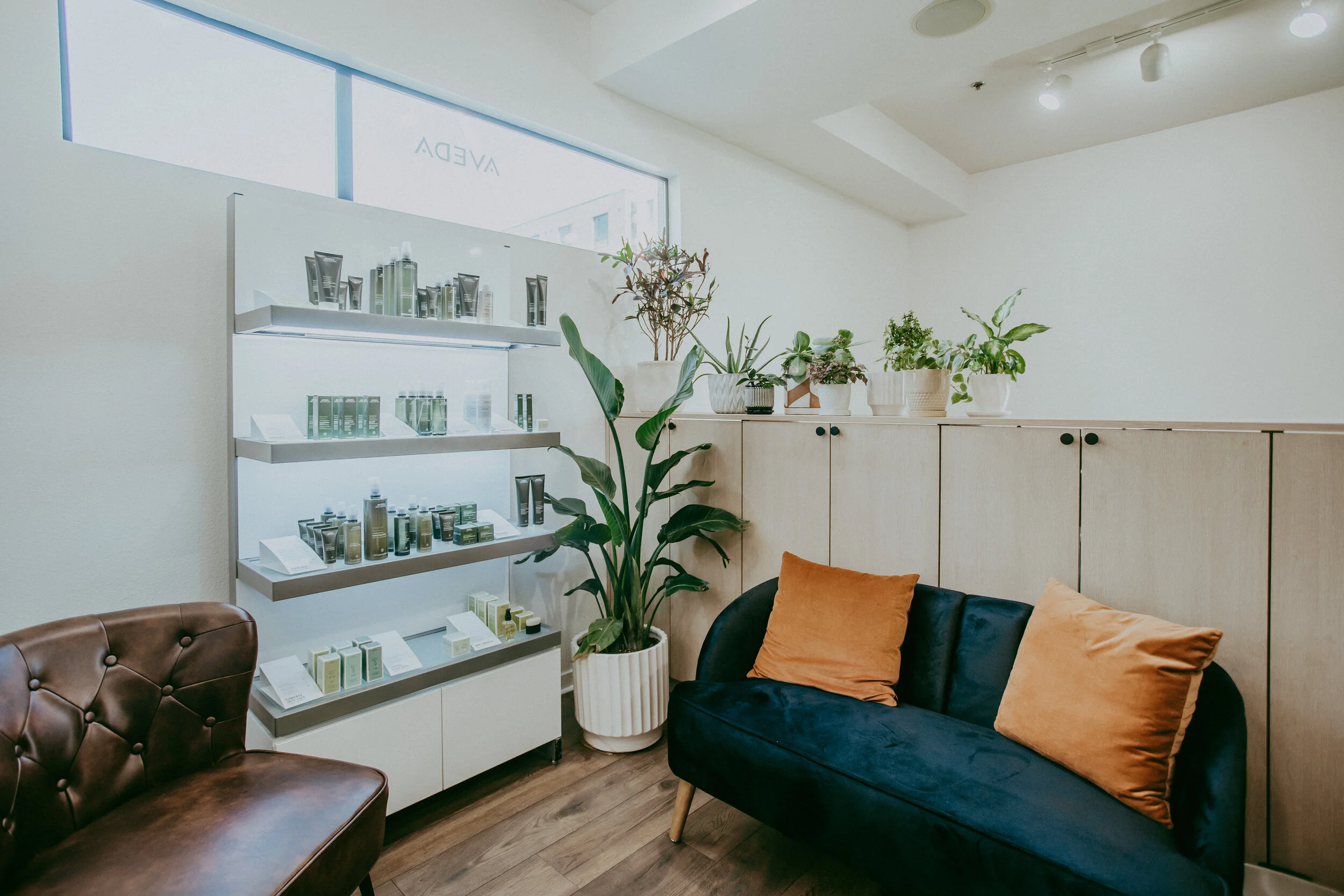 Gallery — DECO Denver Salon