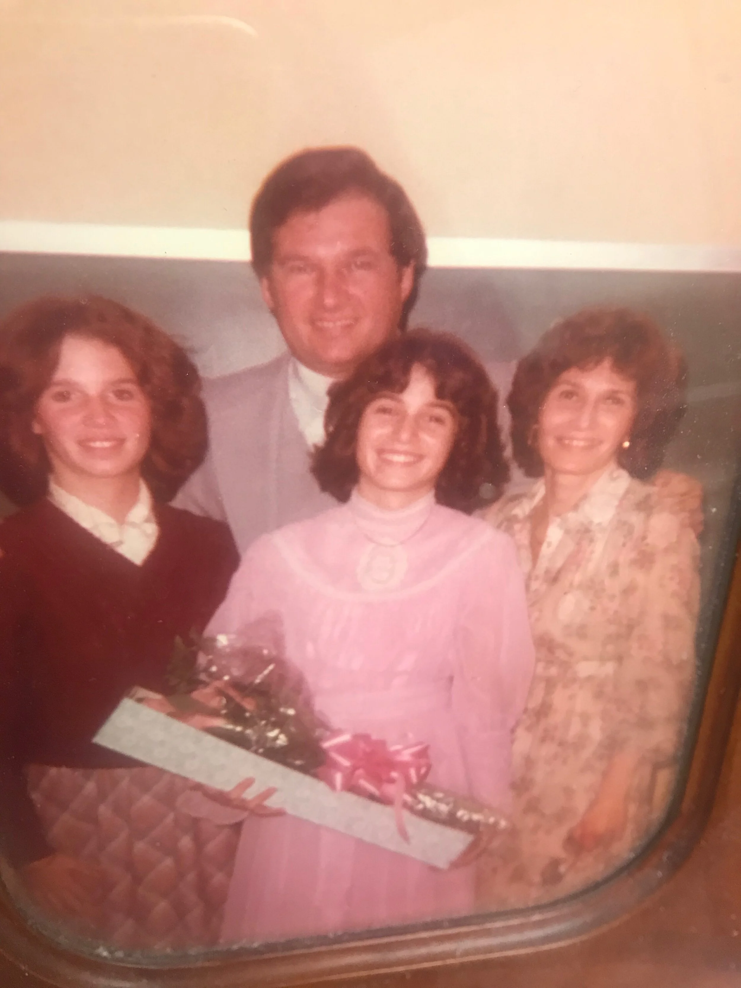 My Story — Patti Wolf, piano