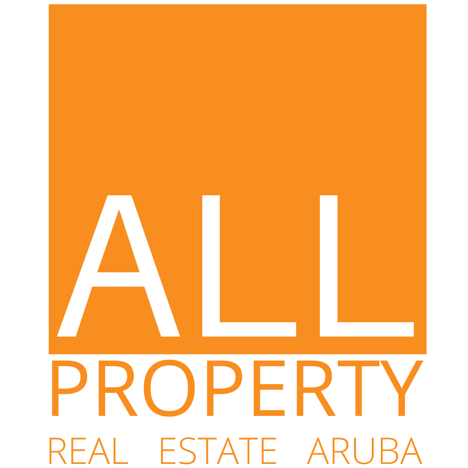 ALL PROPERTY REAL ESTATE Purchase property on Aruba