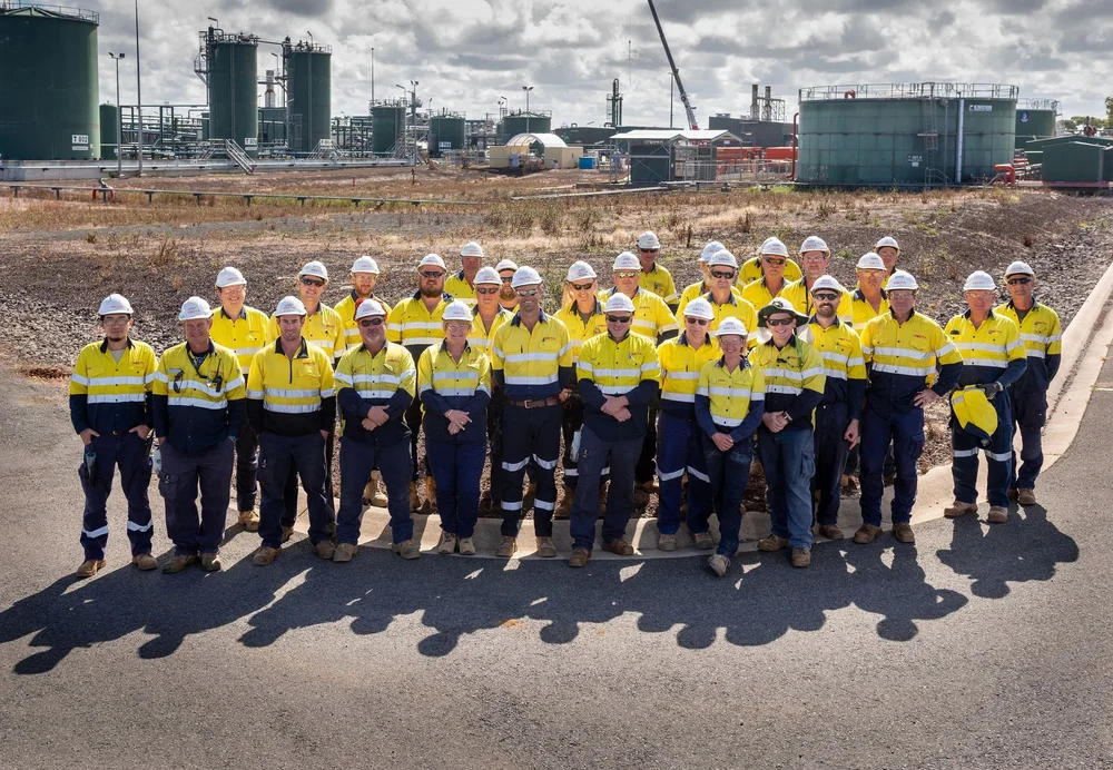 Vecta Group