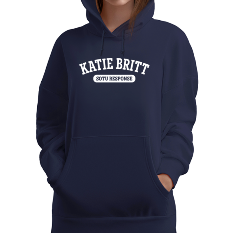 Katie Britt for Senate