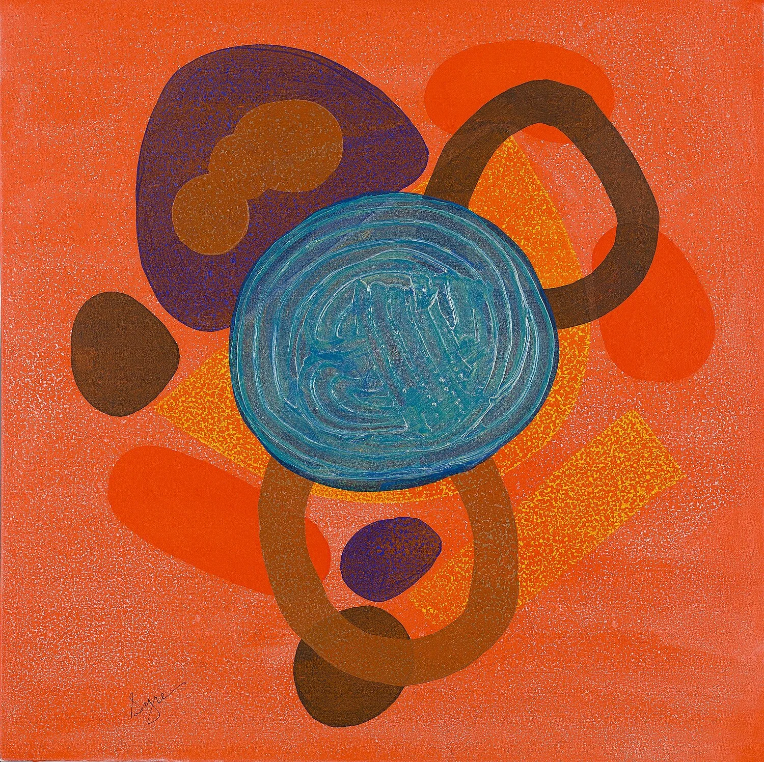 DAVID SYRE -Exhibitions