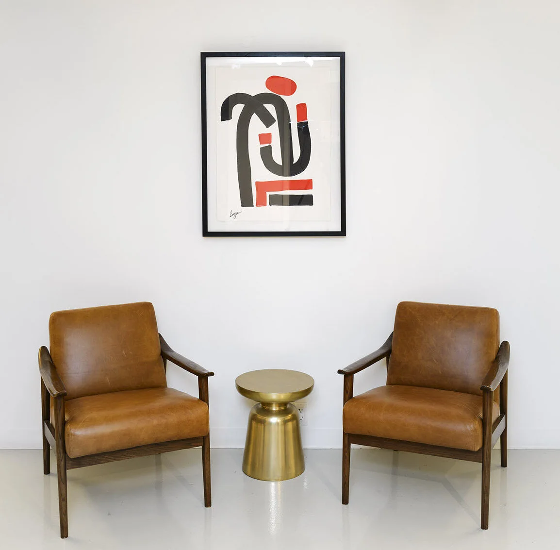 DAVID SYRE -Exhibitions