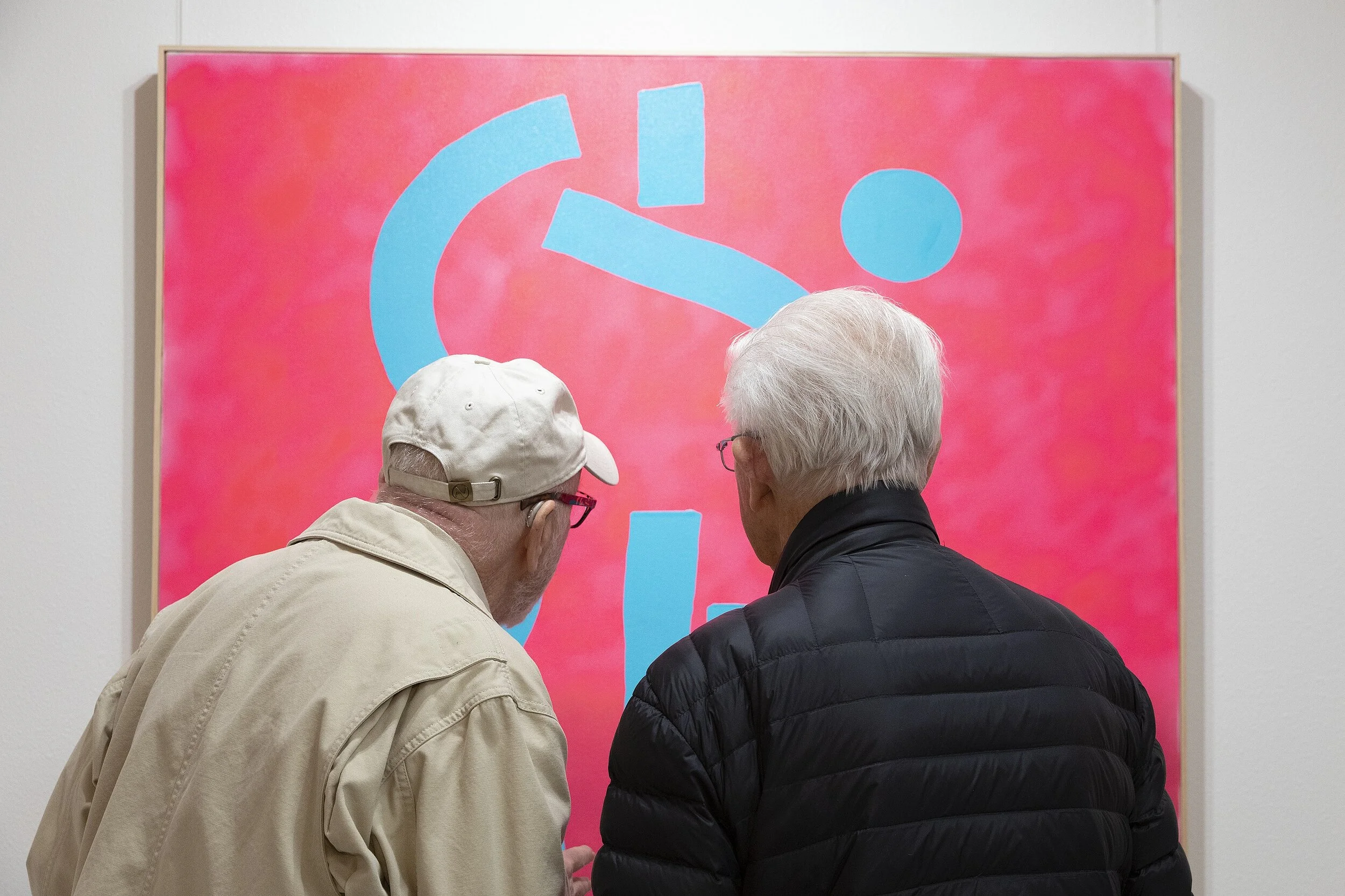 Exhibitions — DAVID SYRE