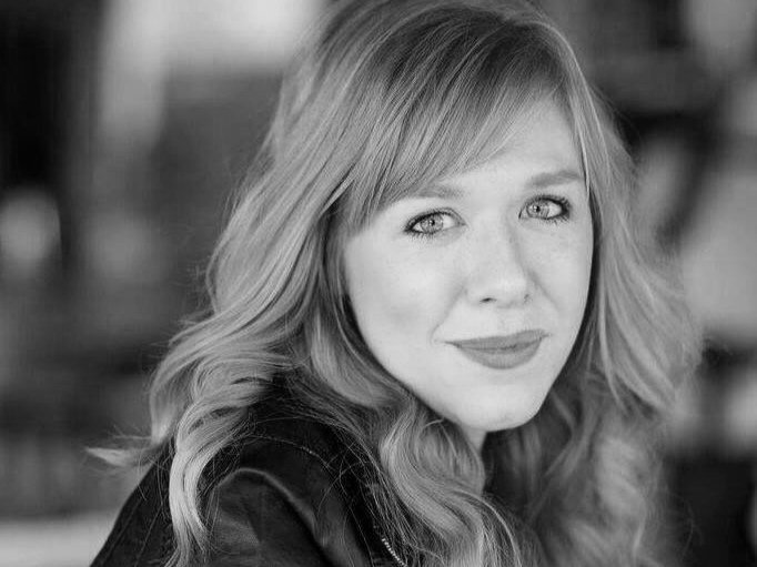 Podcast — Elise Loehnen