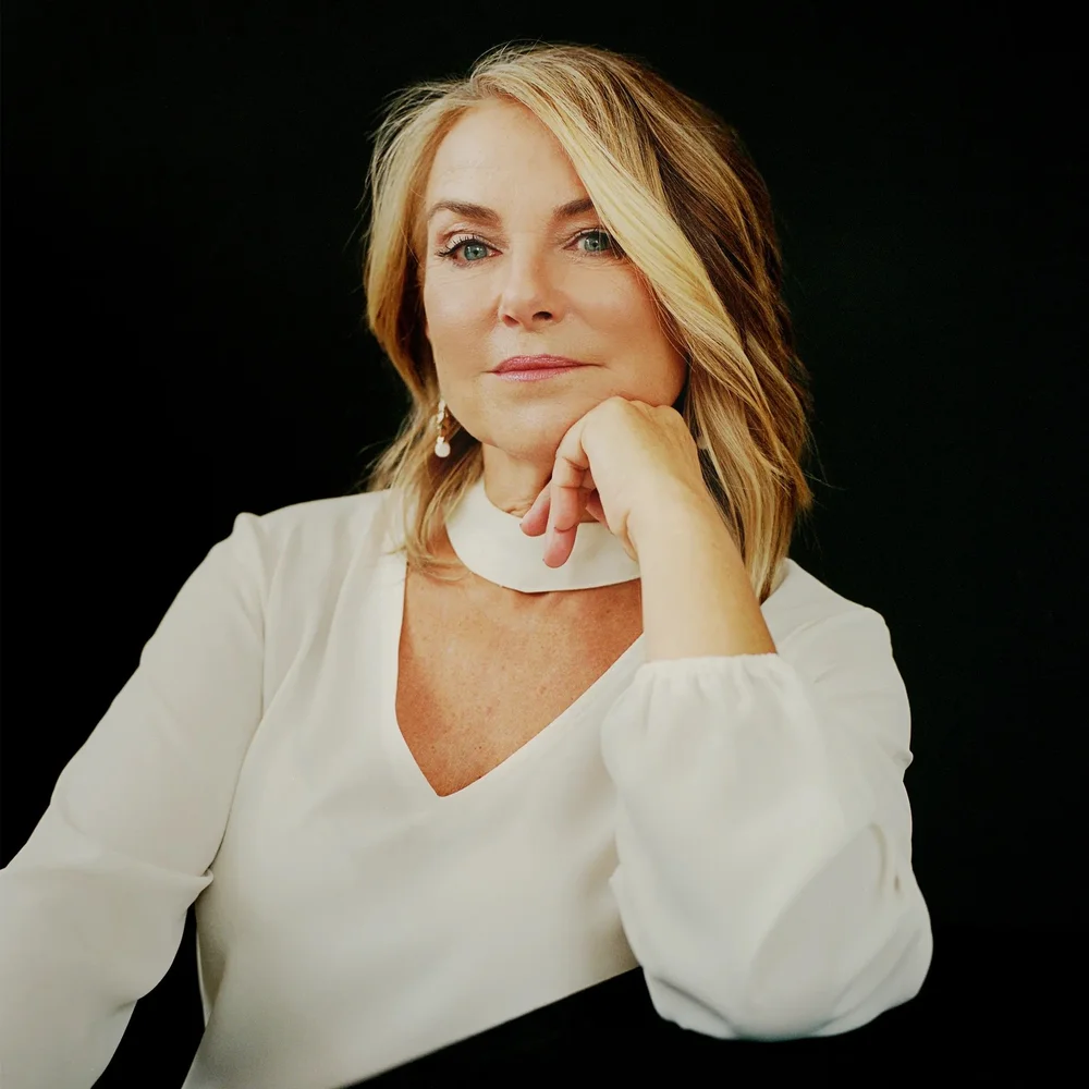 Esther Perel: Conflict as Tool for Connection — Elise Loehnen