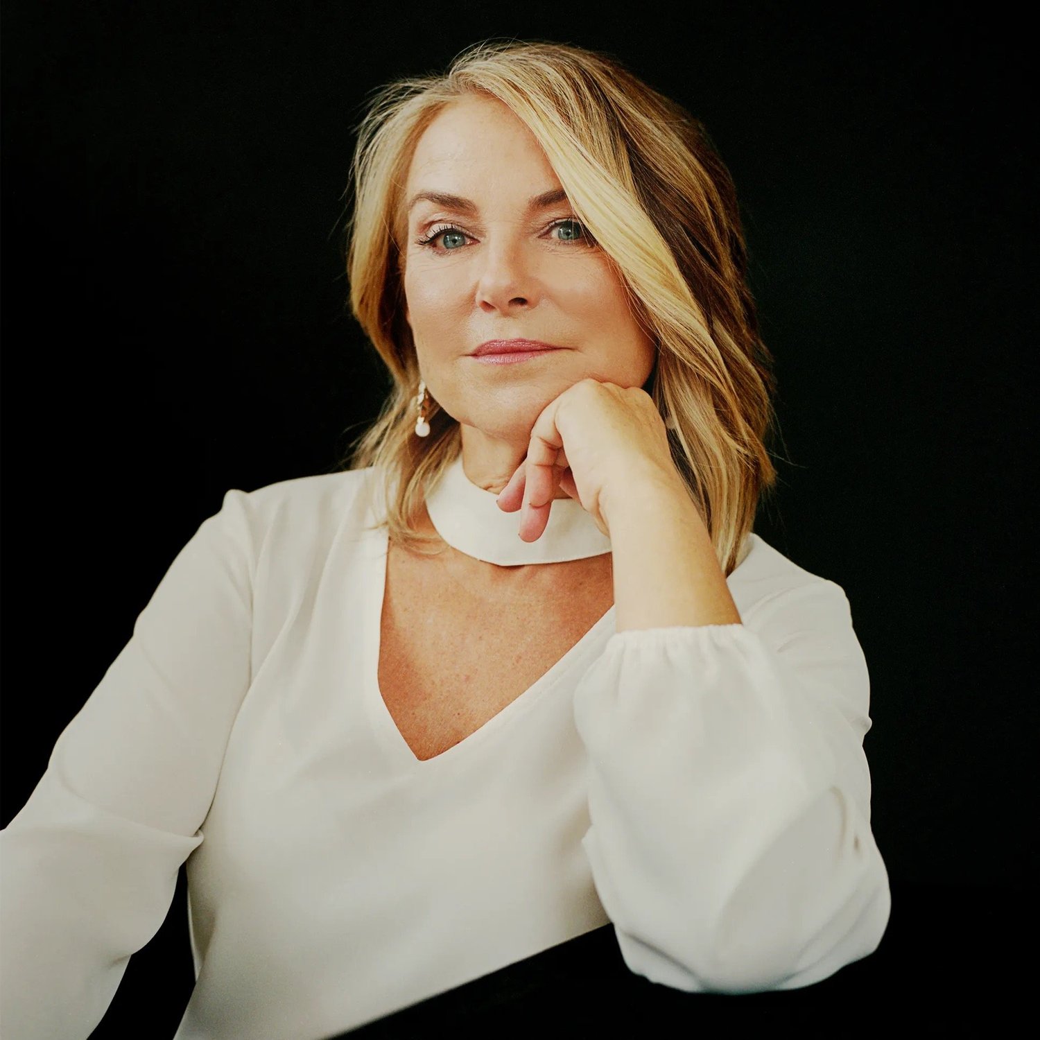 Esther Perel: Conflict as Tool for Connection — Elise Loehnen