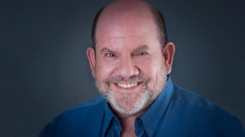 Stan Tatkin: Wired for Love — Elise Loehnen