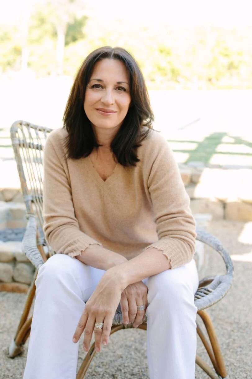 Jakki Leonardini: Contending with Fear — Elise Loehnen