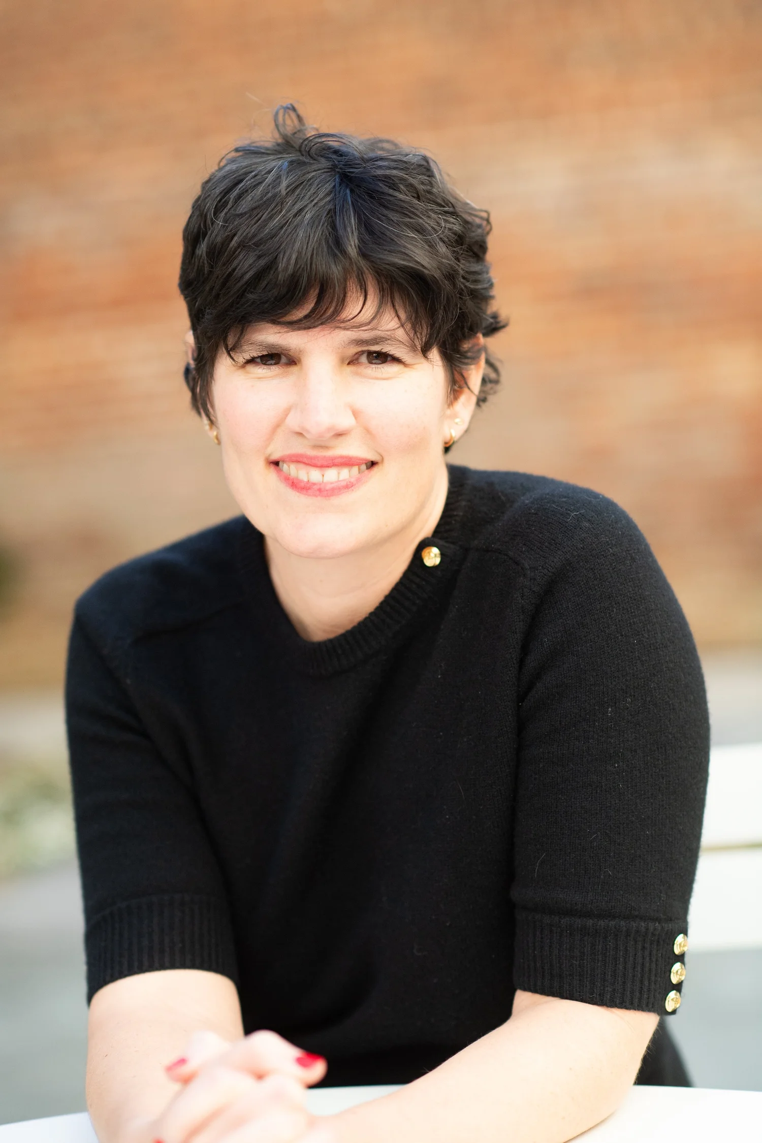 About — Elise Loehnen