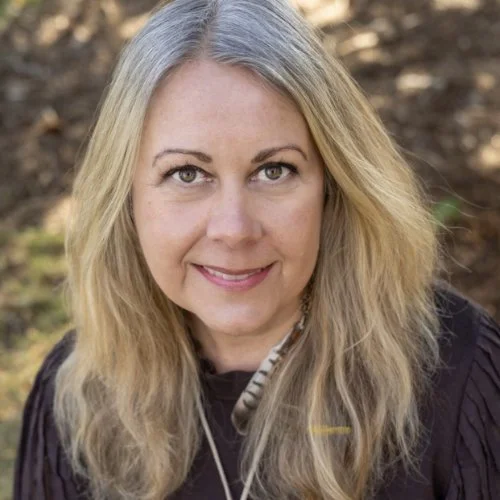 Nicole Churchill: The Basics of Spiral Dynamics — Elise Loehnen