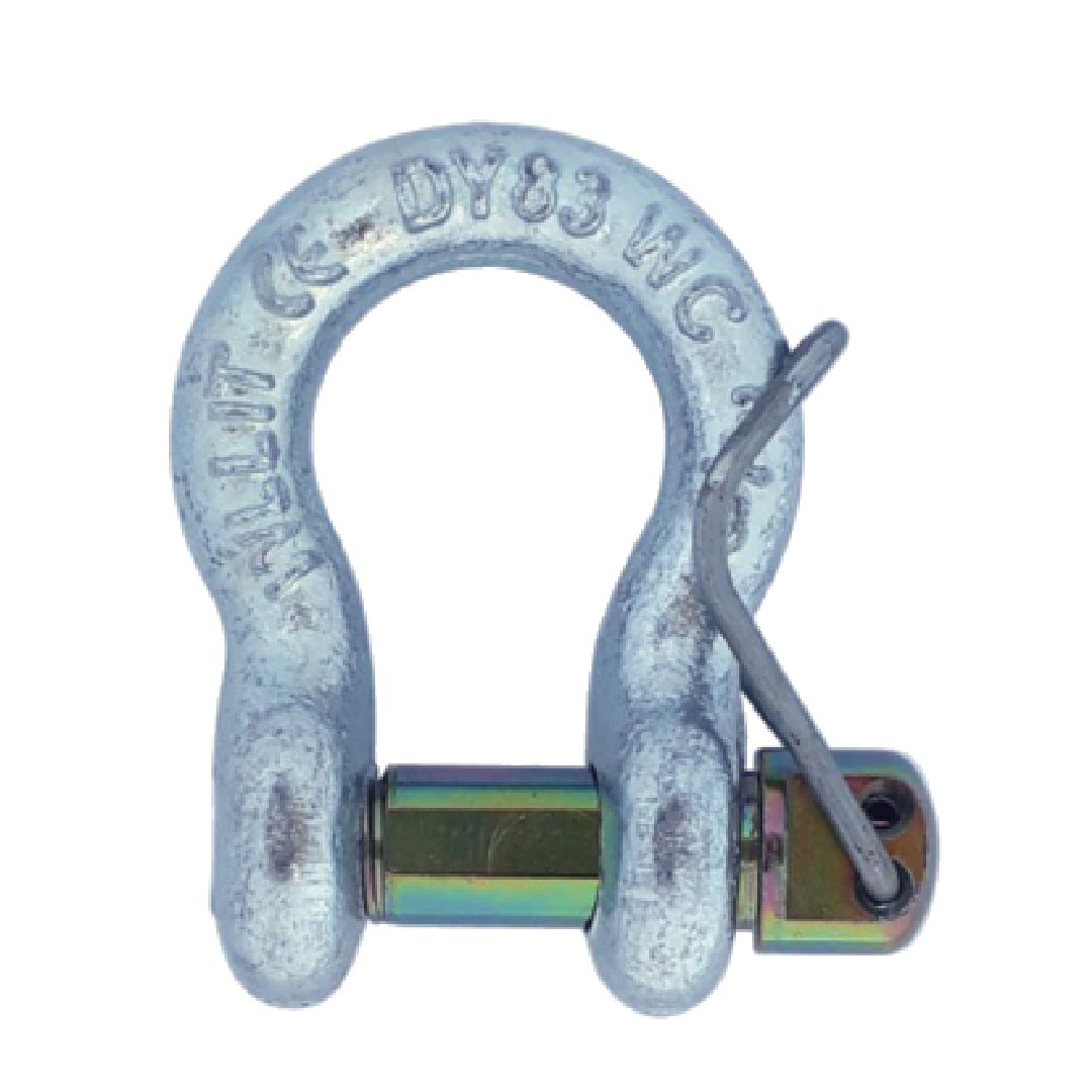 Innovative Trailer Shackles Built in NZ | SureShack Official Site