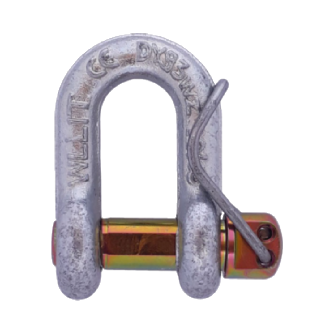 Innovative Trailer Shackles Built in NZ | SureShack Official Site