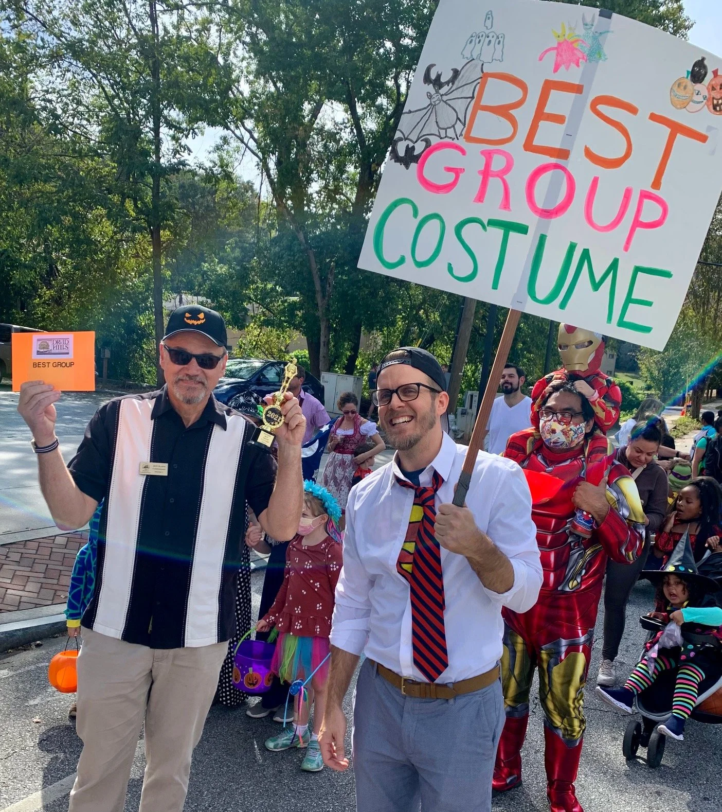 Emory Village Alliance