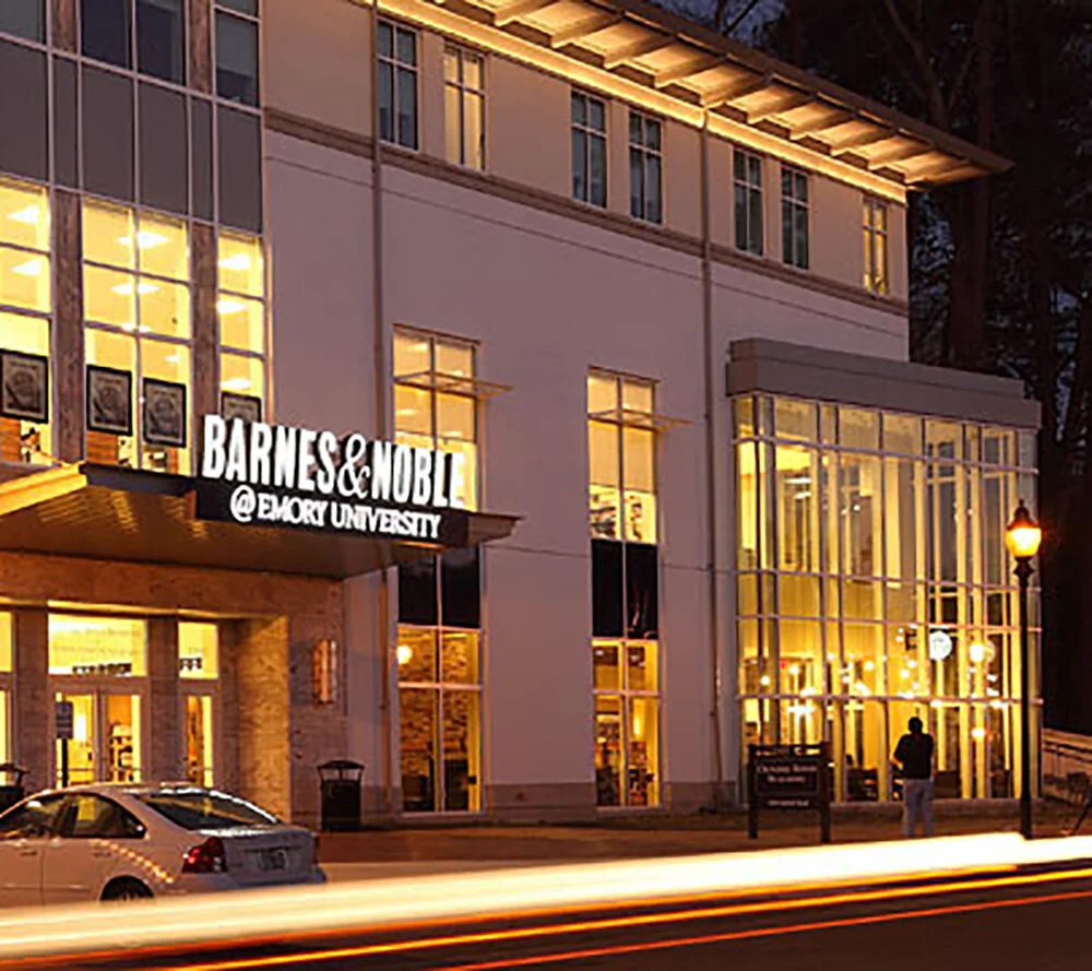 Businesses — Emory Village Alliance