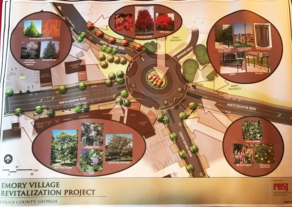 About — Emory Village Alliance