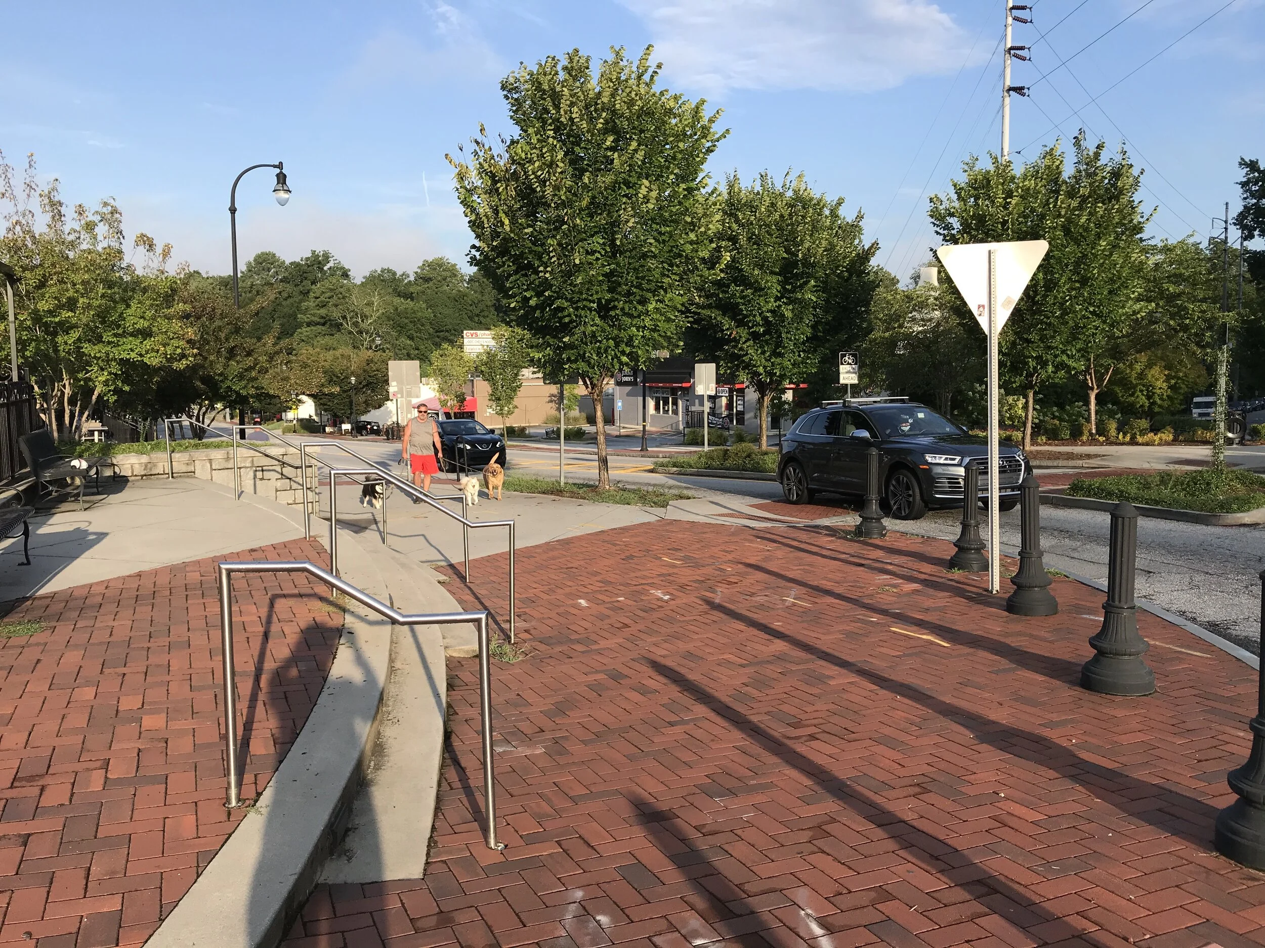 About — Emory Village Alliance