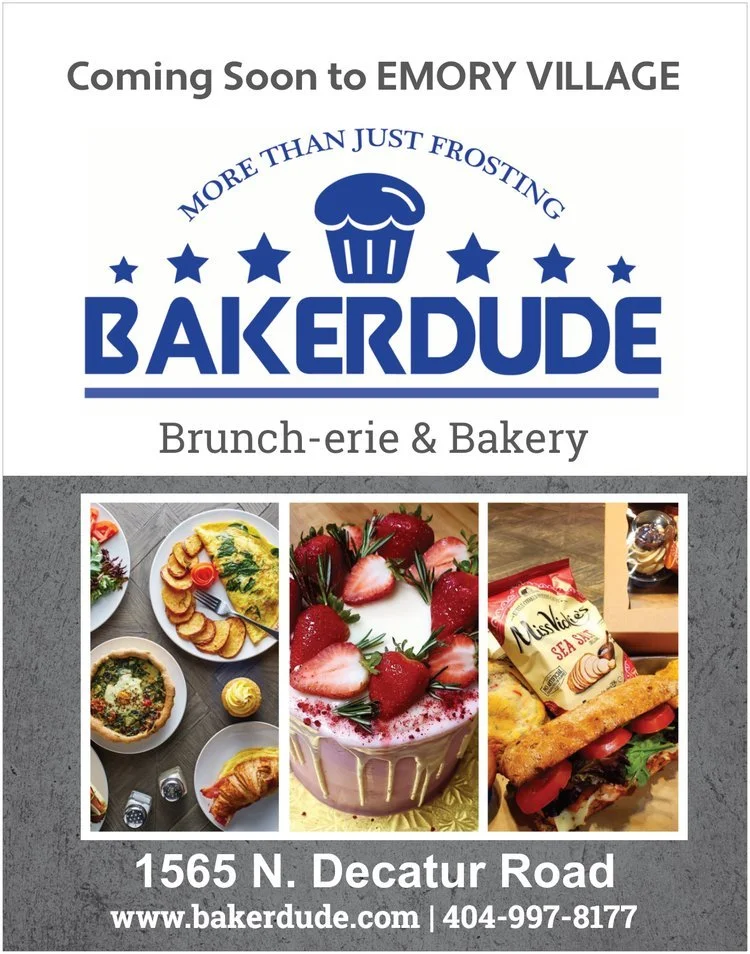 Emory Village Alliance