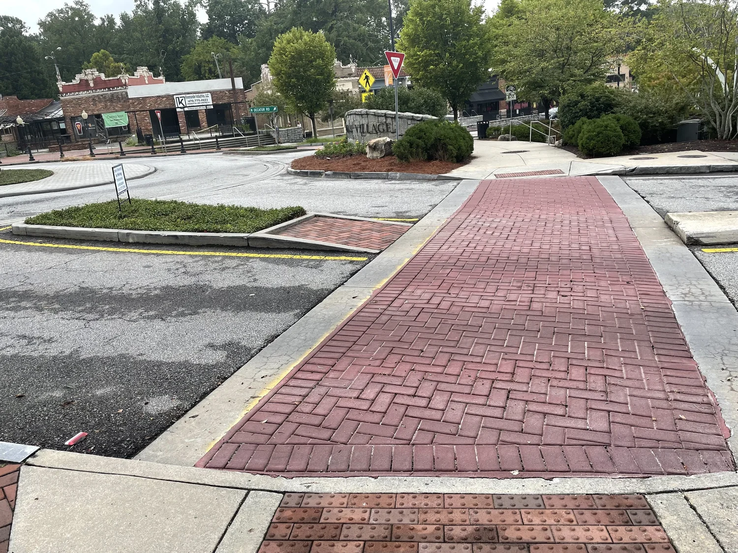 Emory Village Alliance