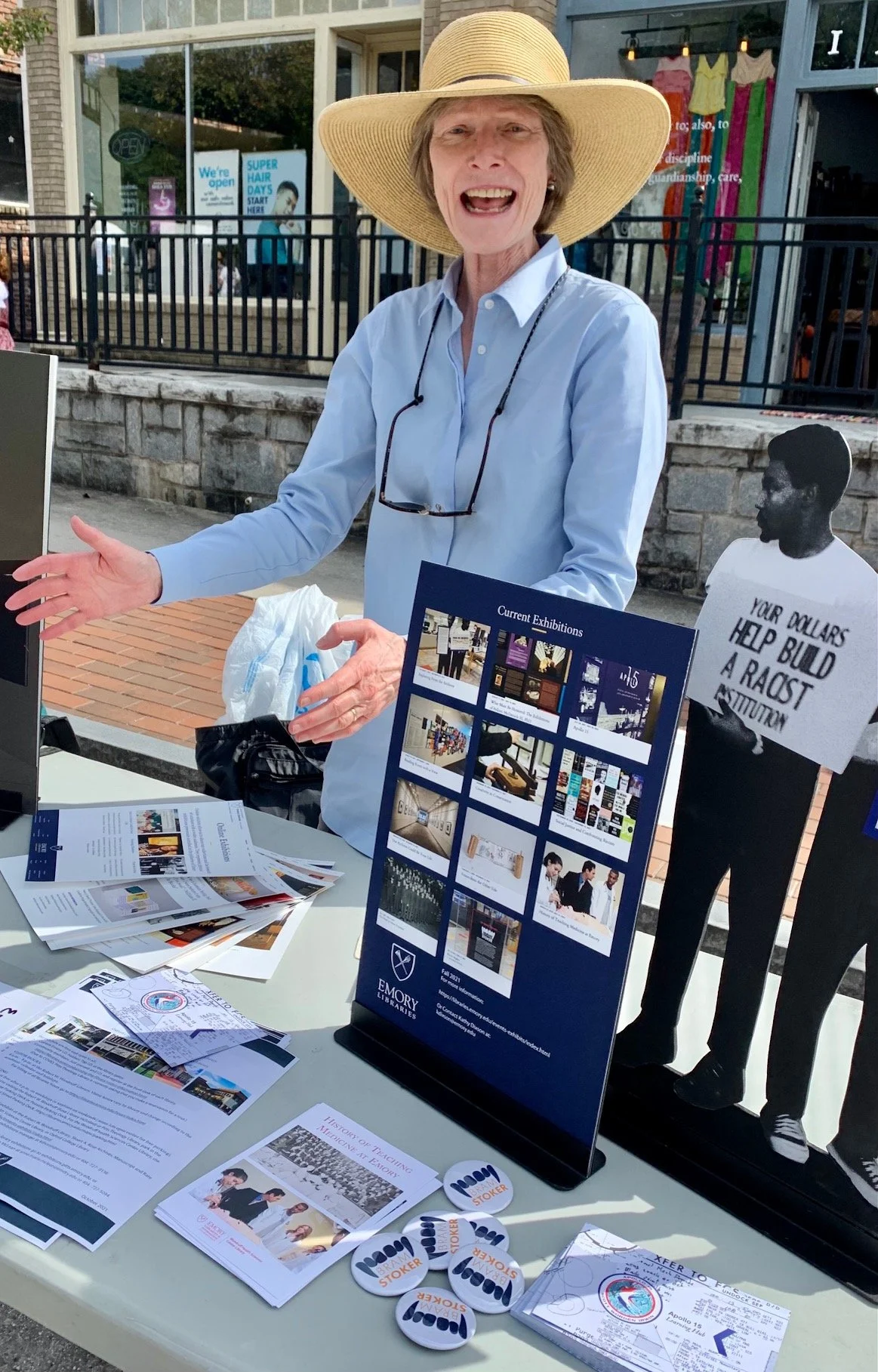 Emory Village Alliance