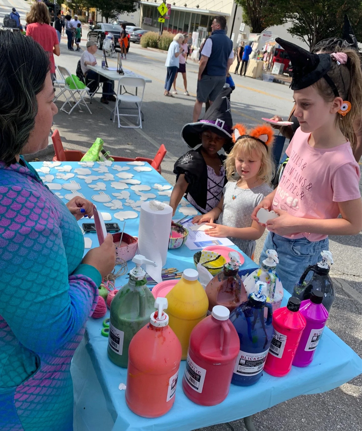 Emory Village Alliance