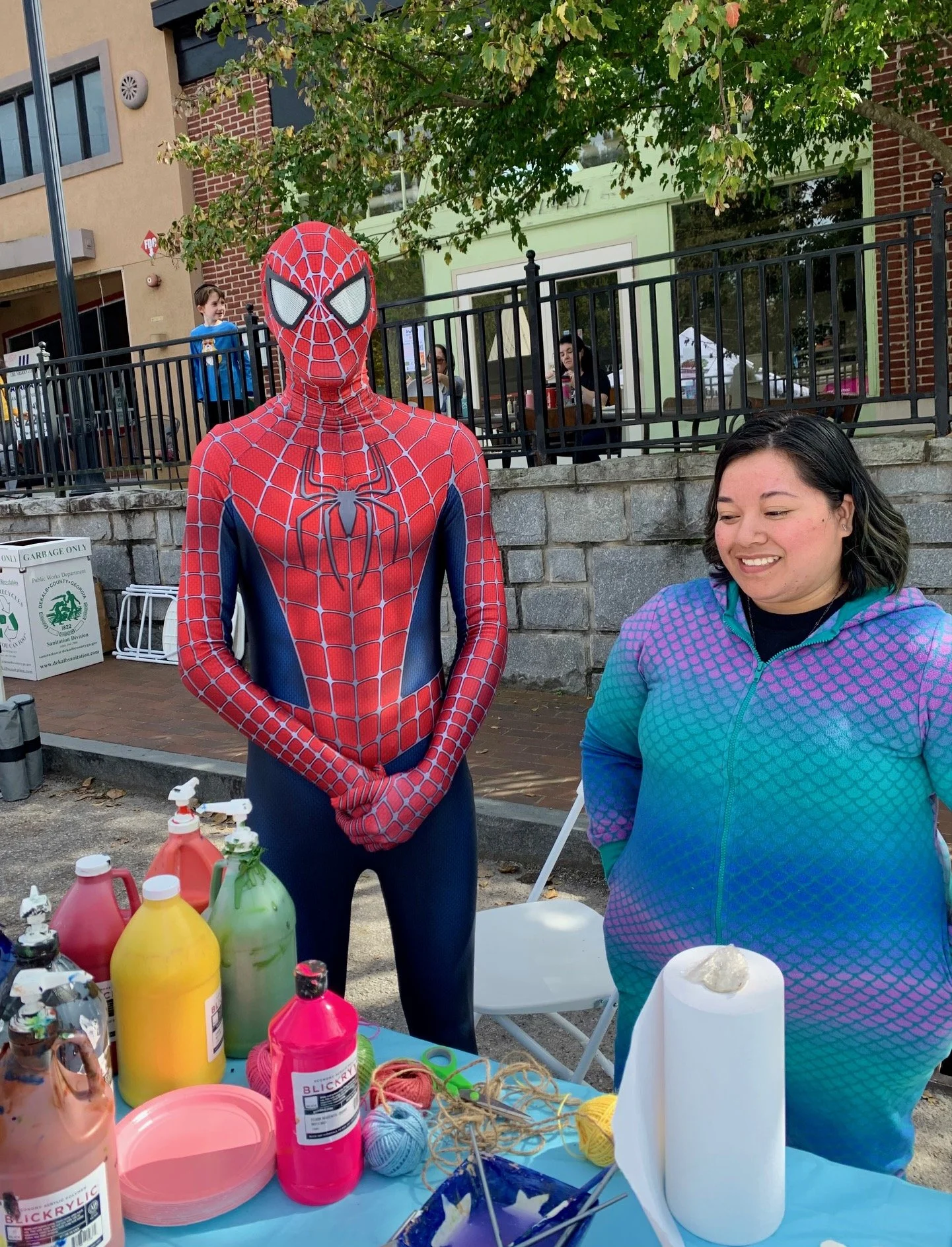 Emory Village Alliance