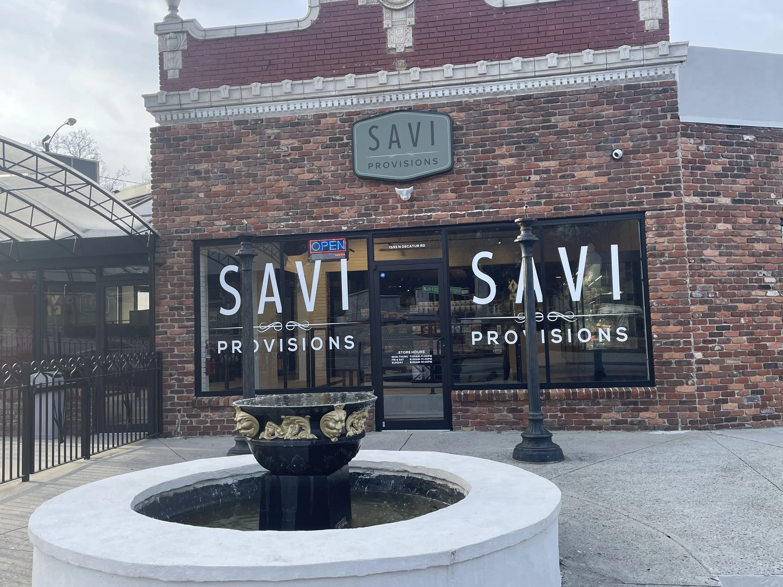 Emory Village Alliance