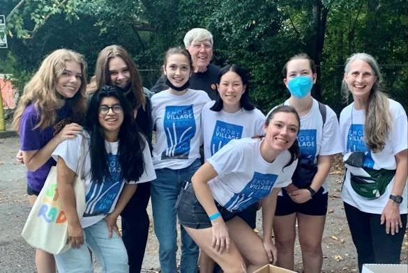 Emory Village Alliance