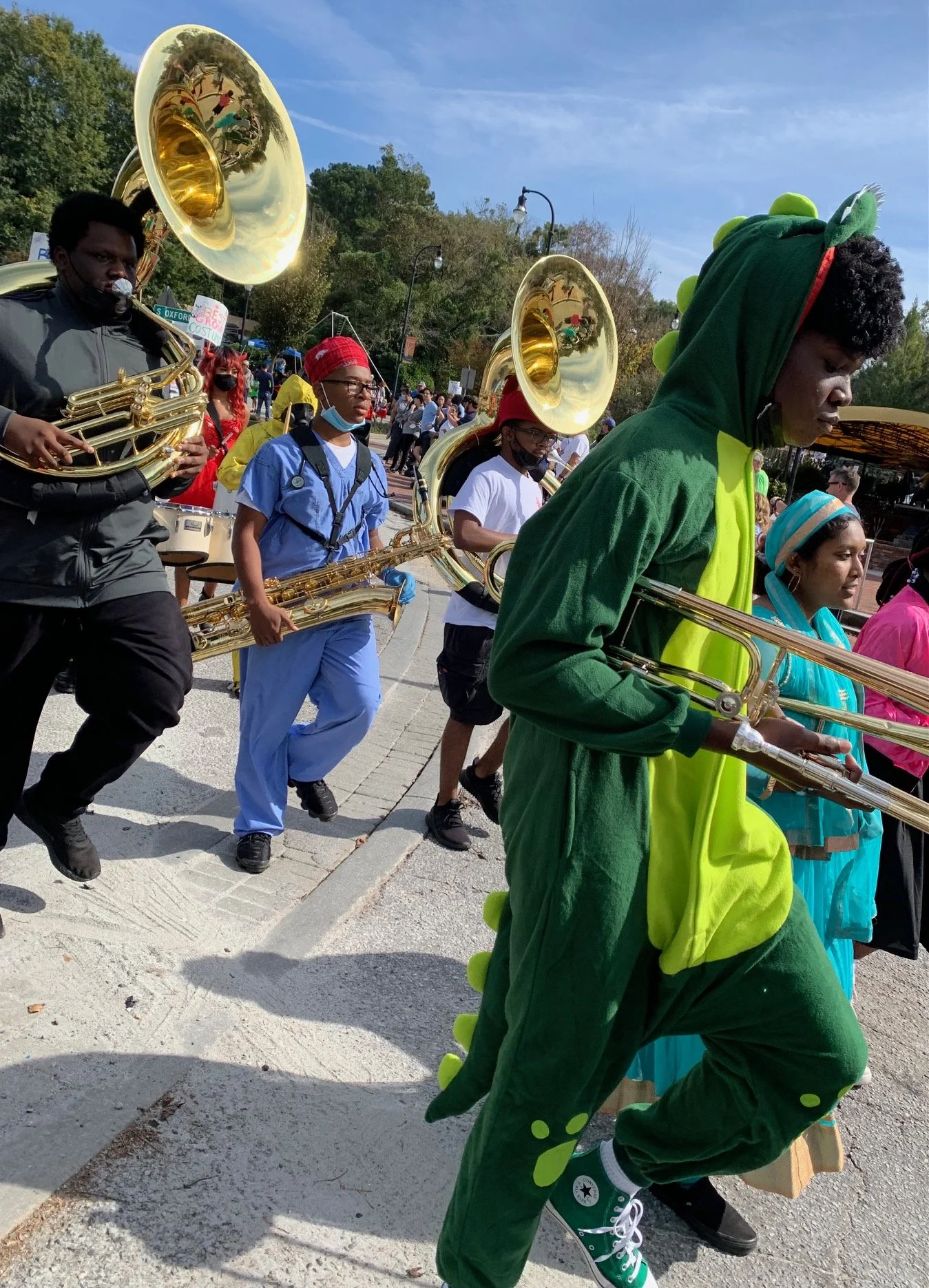 Emory Village Alliance