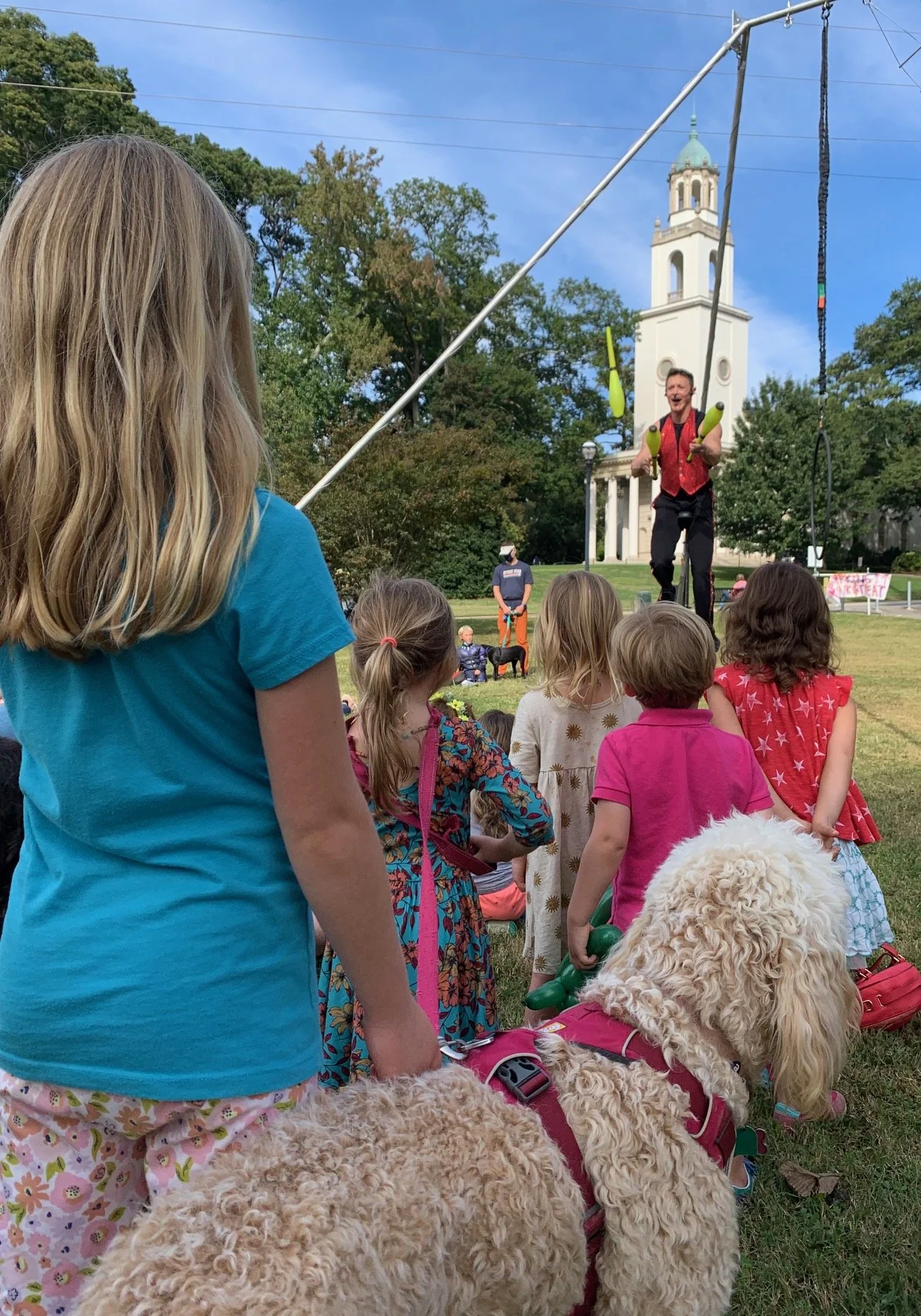 Emory Village Alliance