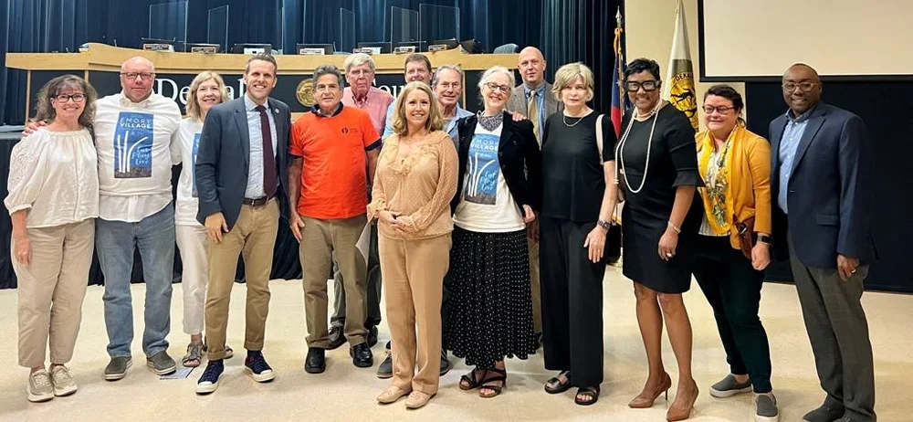 Emory Village Alliance