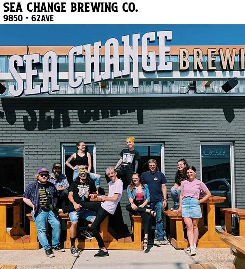 Welcome beer drinker!