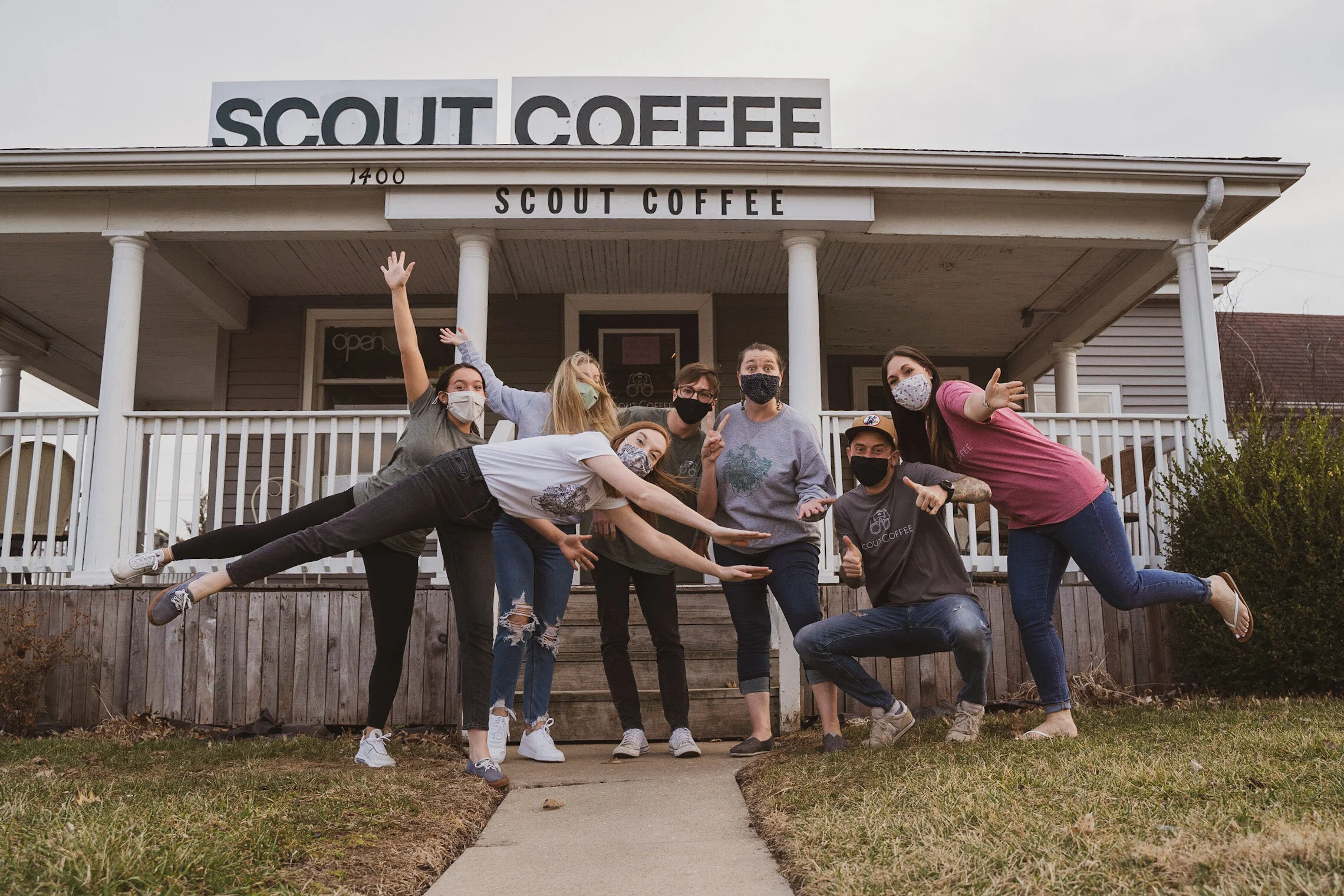 About — Scout Coffee
