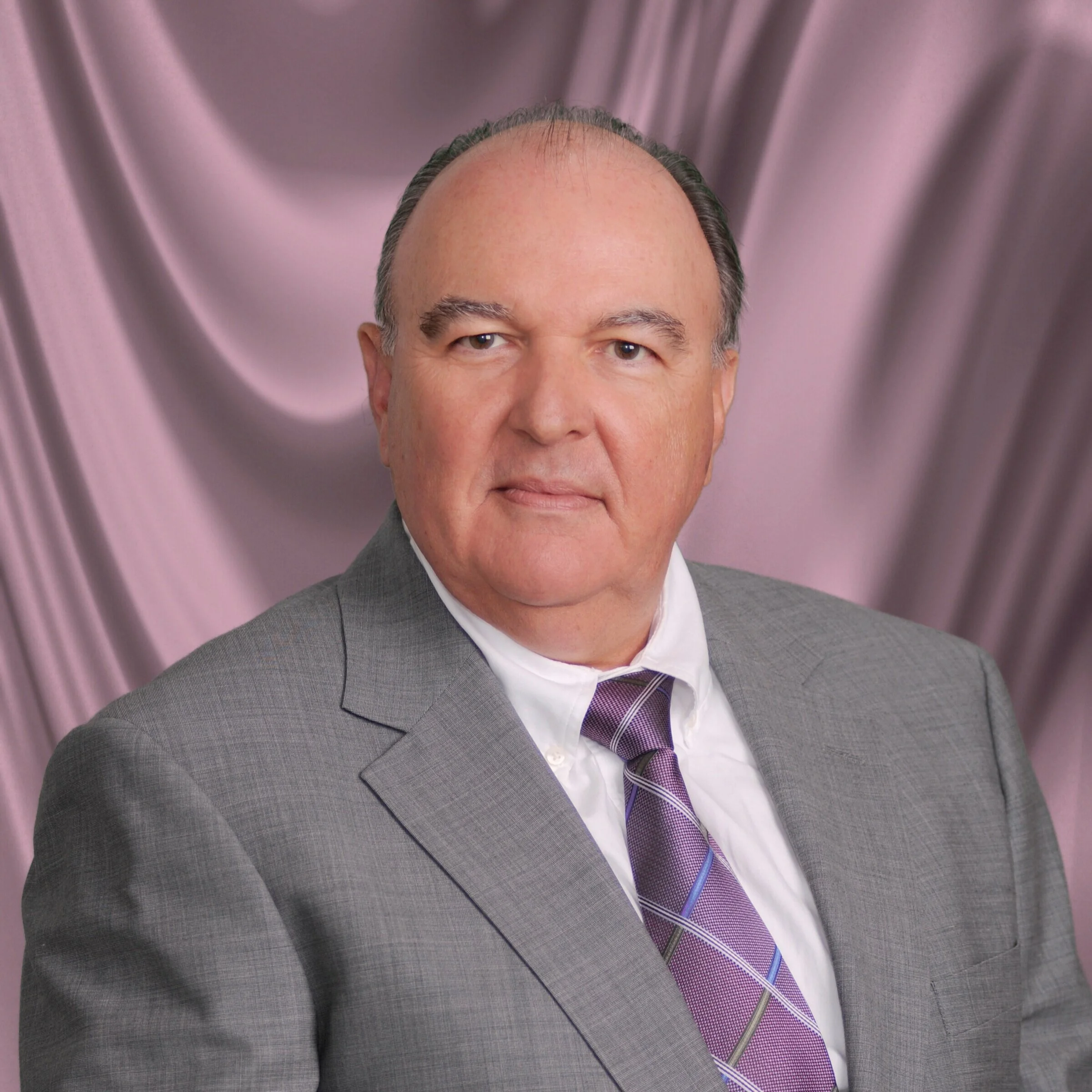 Robert J. Deshaies - In Memoriam — Dalton & Finegold, LLP - Formerly ...