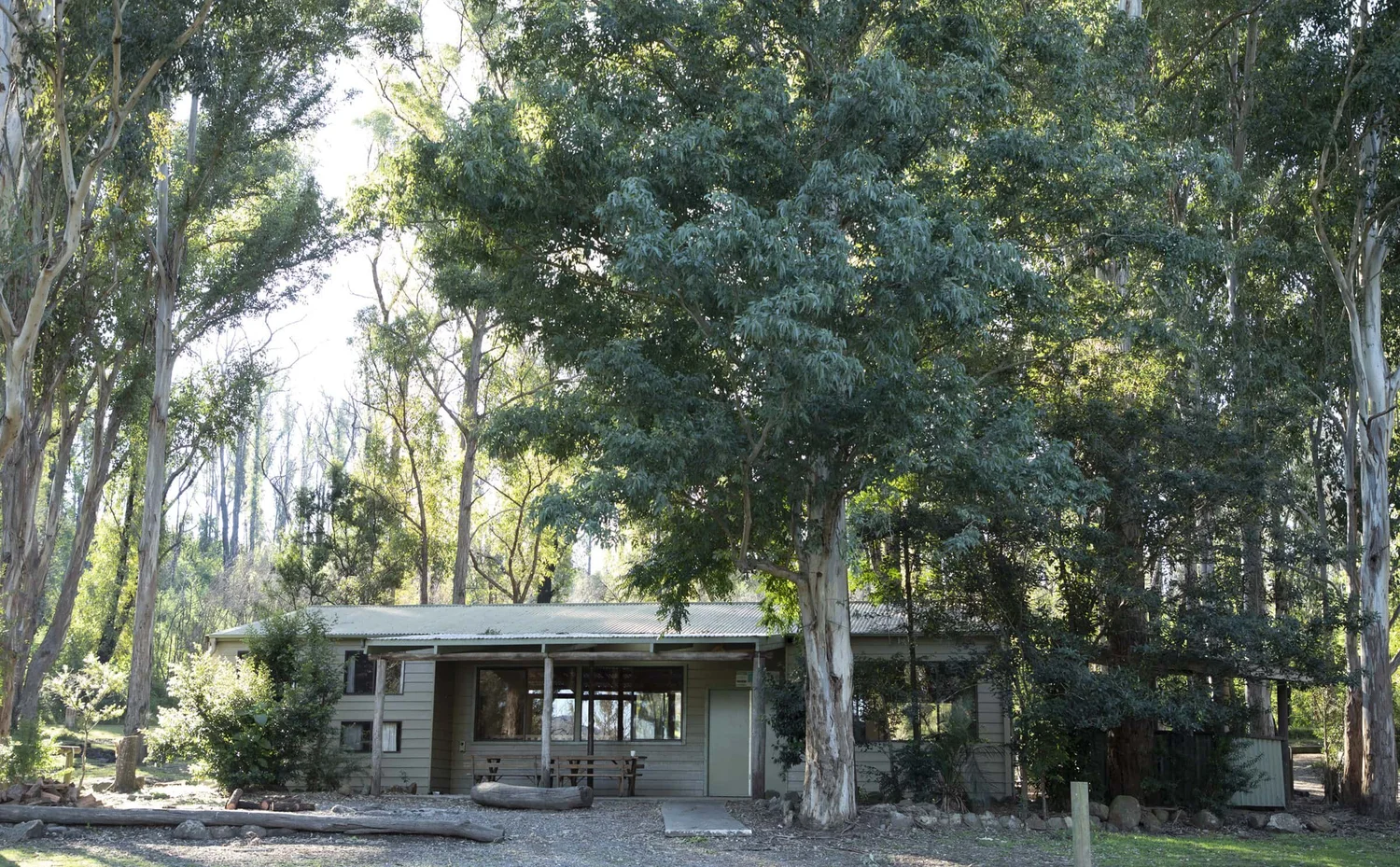 Group Getaways NSW | Weekend getaways at Coolendel Bunkhouse