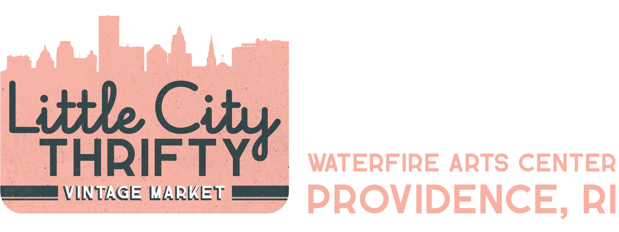 Little City Thrifty