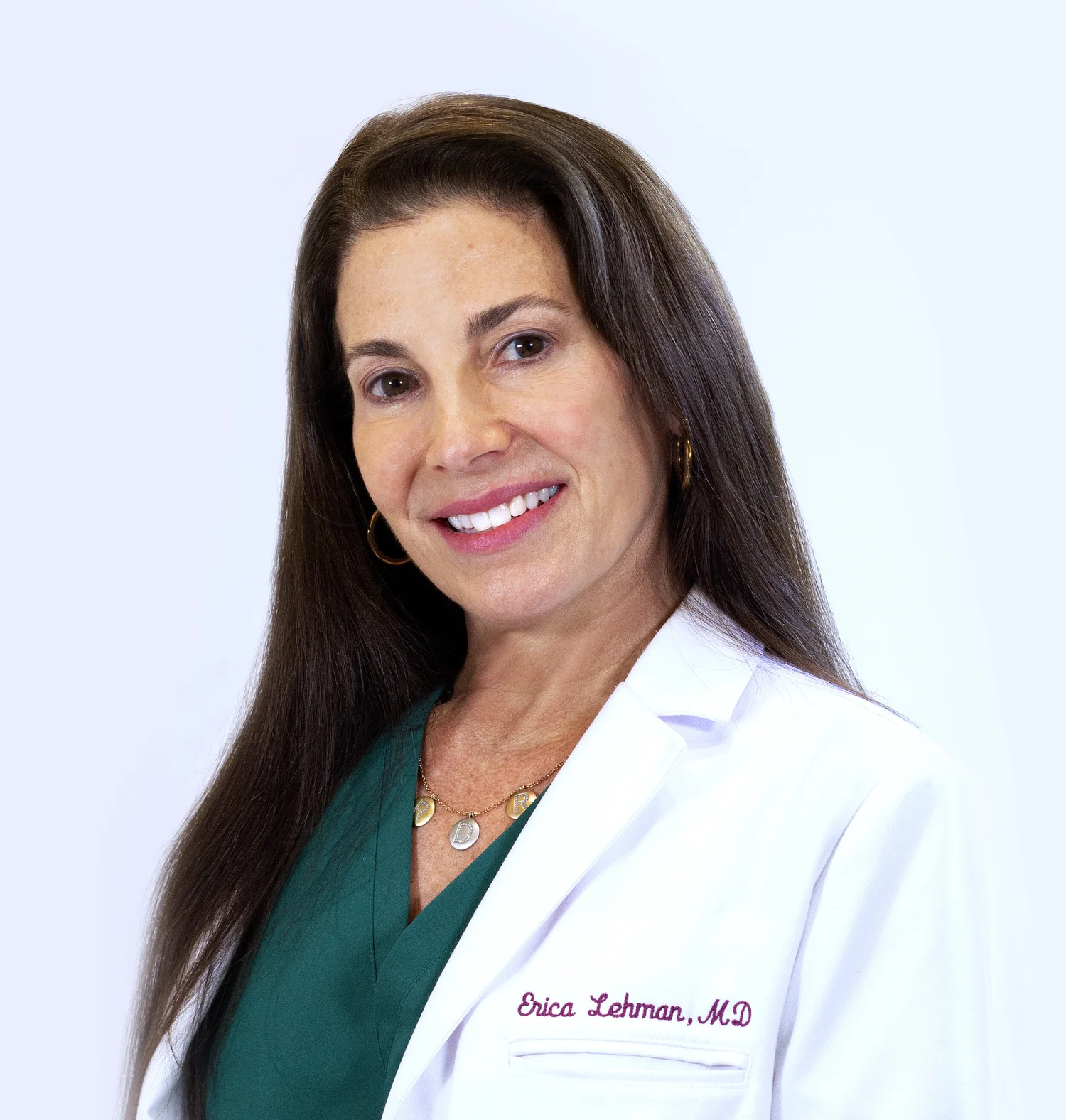 Erica Lehman, MD — Pro Health Group, Inc.