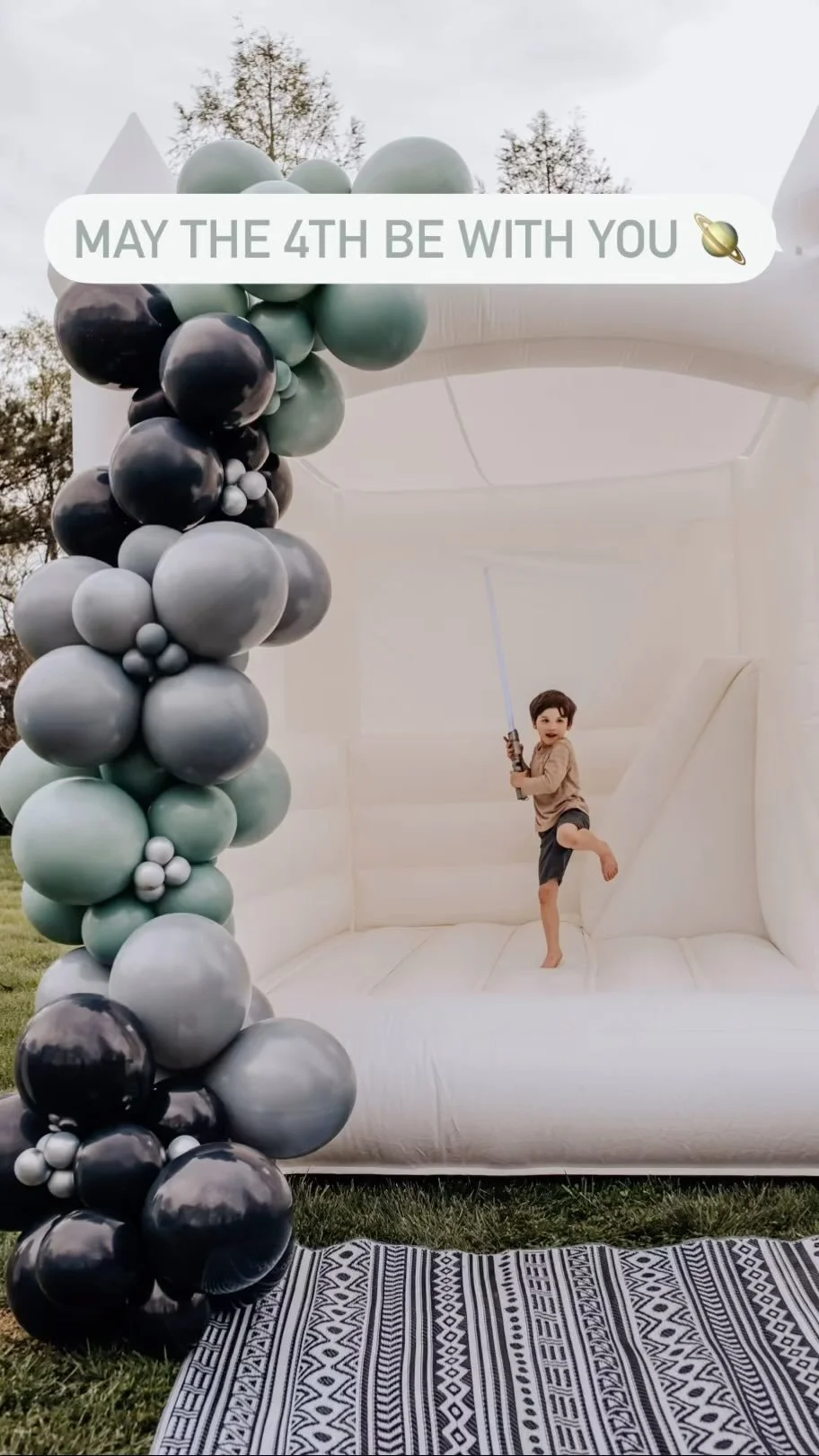 Inflate San Diego - Bounce Houses and Waterslide Rentals