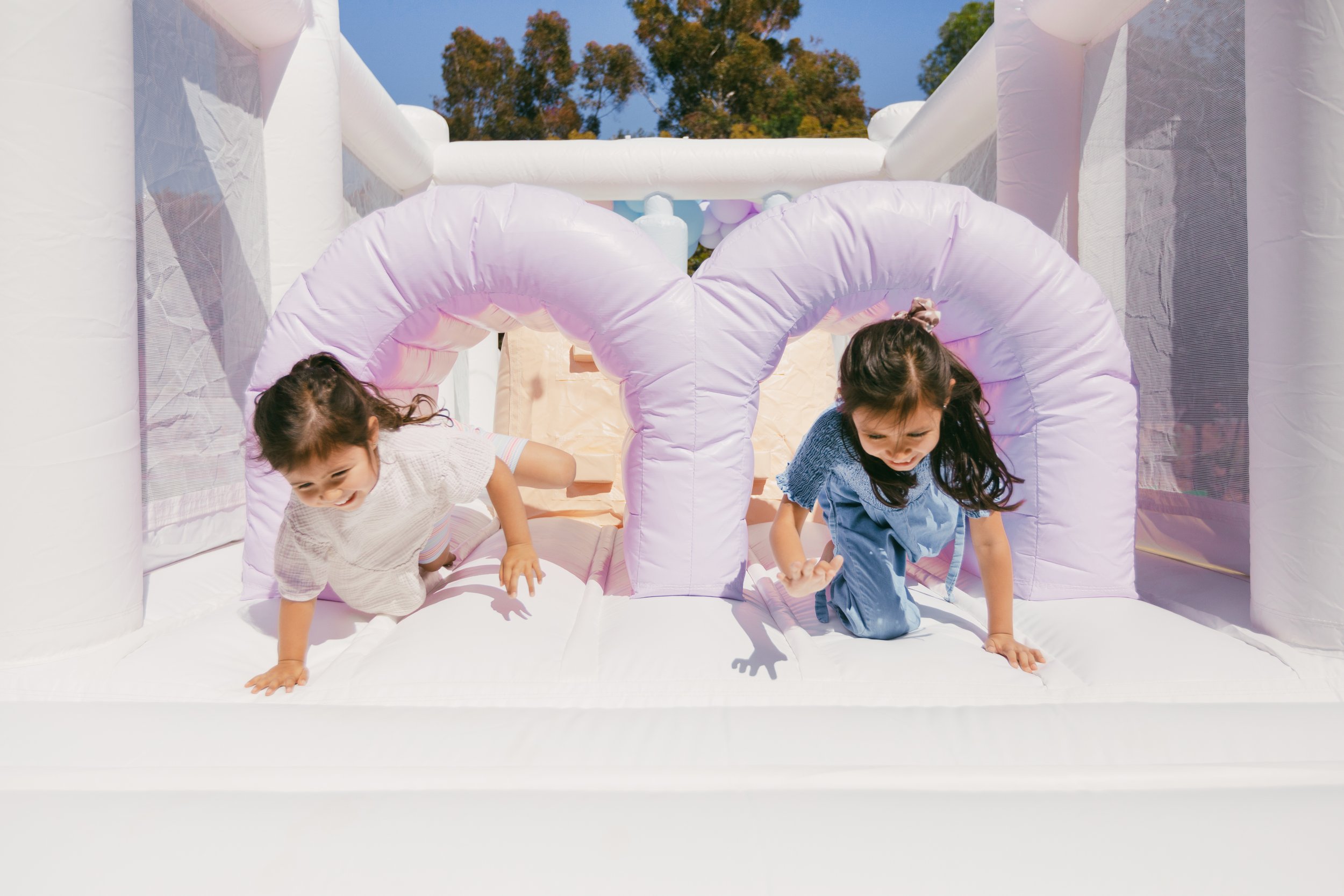San Diego Bounce House & Waterslide Rentals | Inflate San Diego